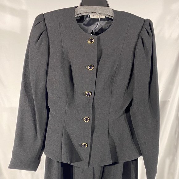 After Five | Jackets & Coats | Jacket And Skirt After Five | Poshmark